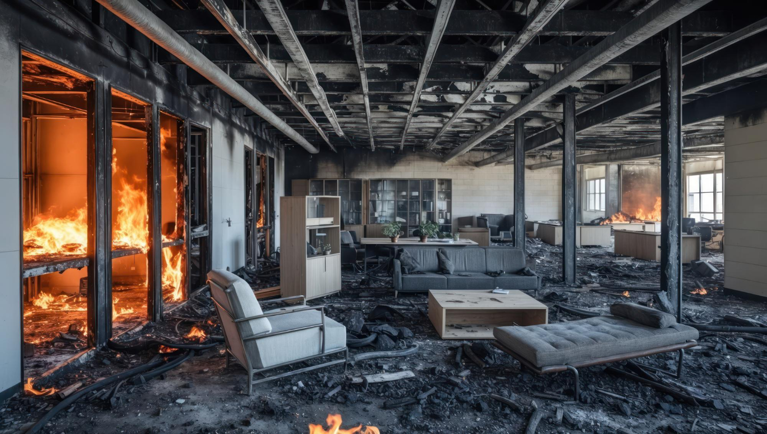 Rebuilding After Fire in Pacific Palisades: Key Steps